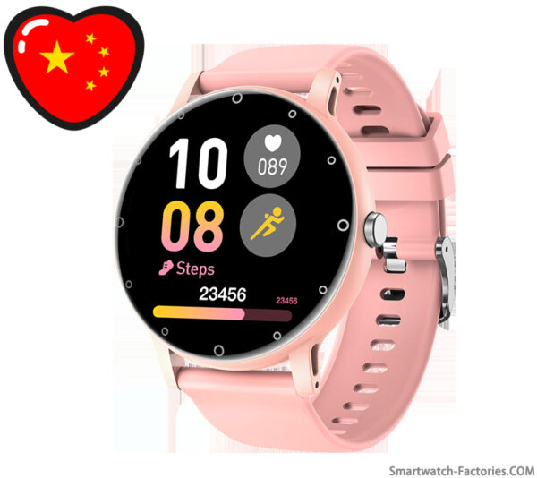 Are All Smart Watches Made in China? - Smartwatch